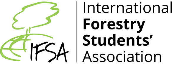 Reintroducing the International Forestry Students' Association | UBC ...