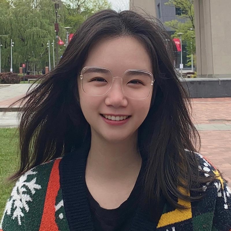 Current Master of International Forestry Students | UBC Forestry