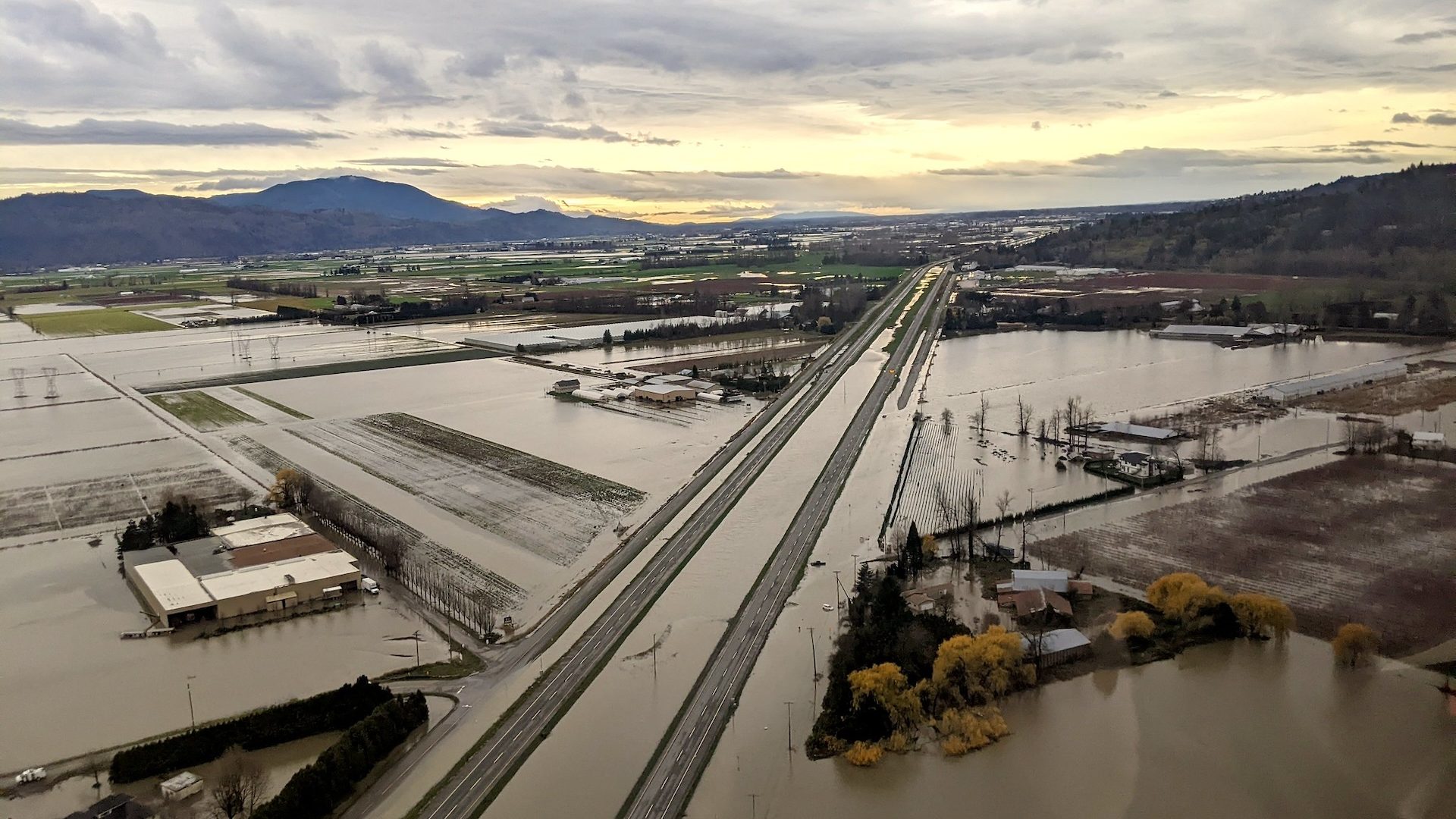 Researchers Call for Return of Sumas Lake Following Devastating 2021 ...