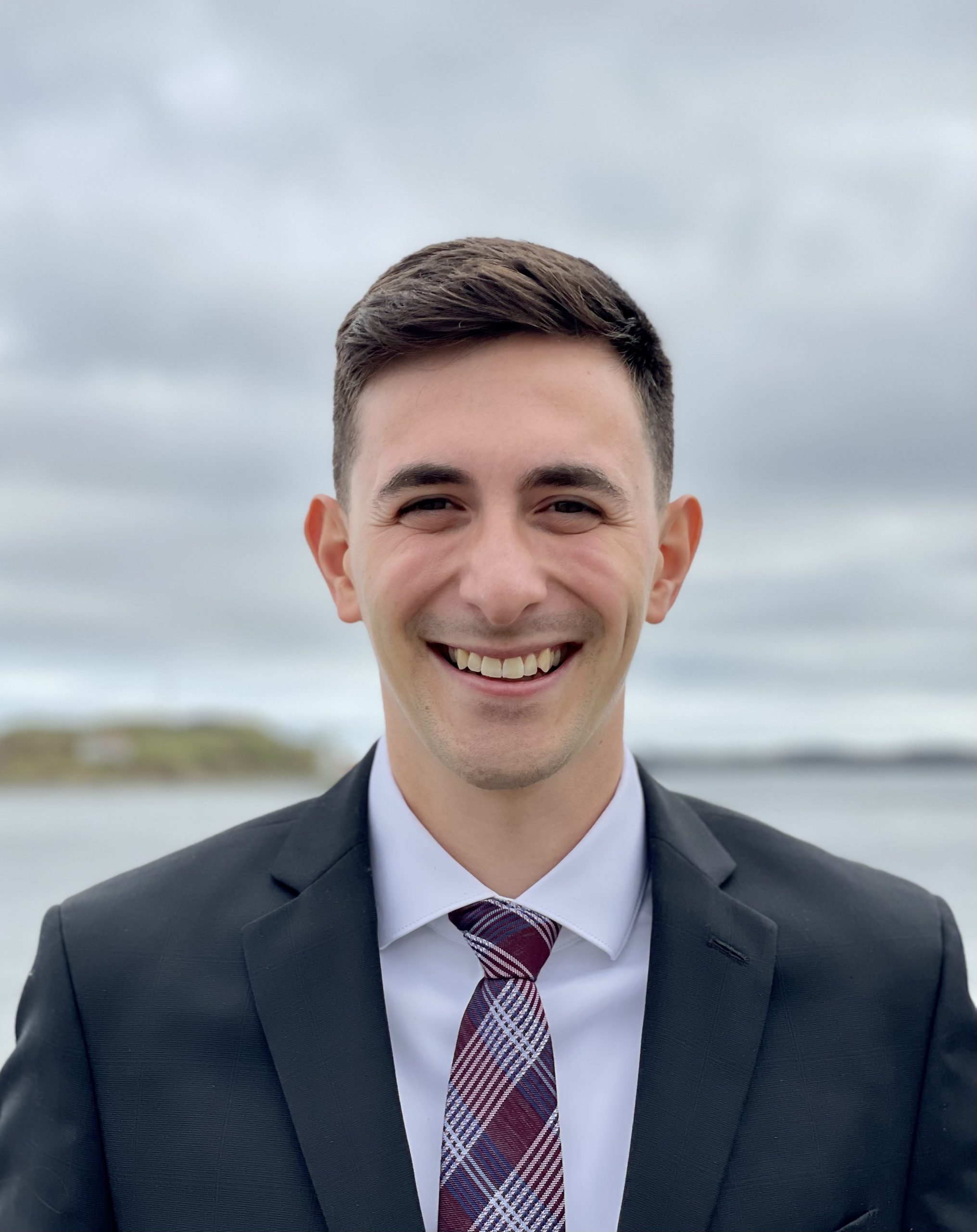 Mentor Bios | Tri-Mentoring Program | UBC Forestry