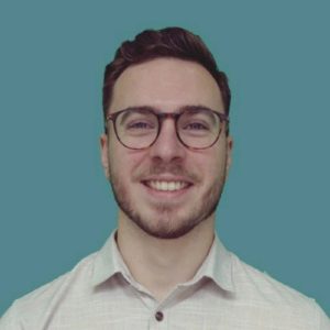 Q&A with MIF Alumnus Rory Read | UBC Forestry