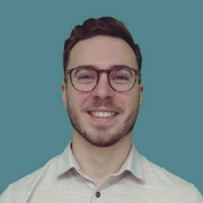 Q&A with MIF Alumnus Rory Read | UBC Forestry