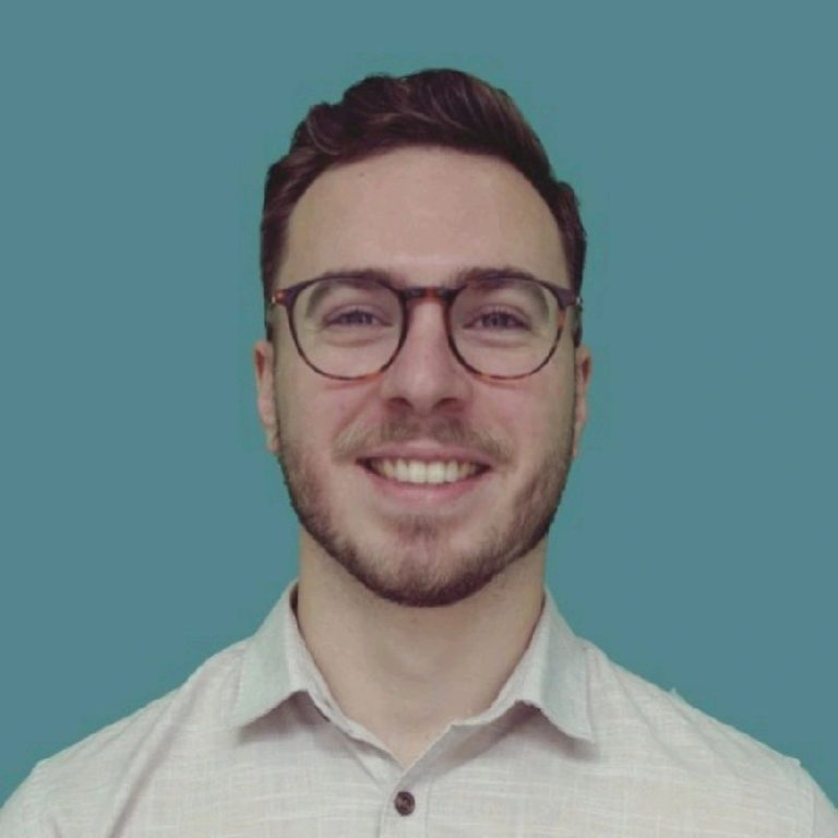 Q&A with MIF Alumnus Rory Read | UBC Forestry