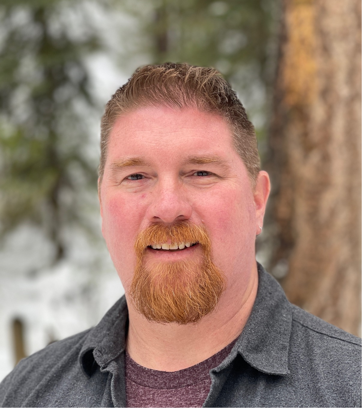 Dan Macmaster awarded Alumni Builder Award | UBC Forestry